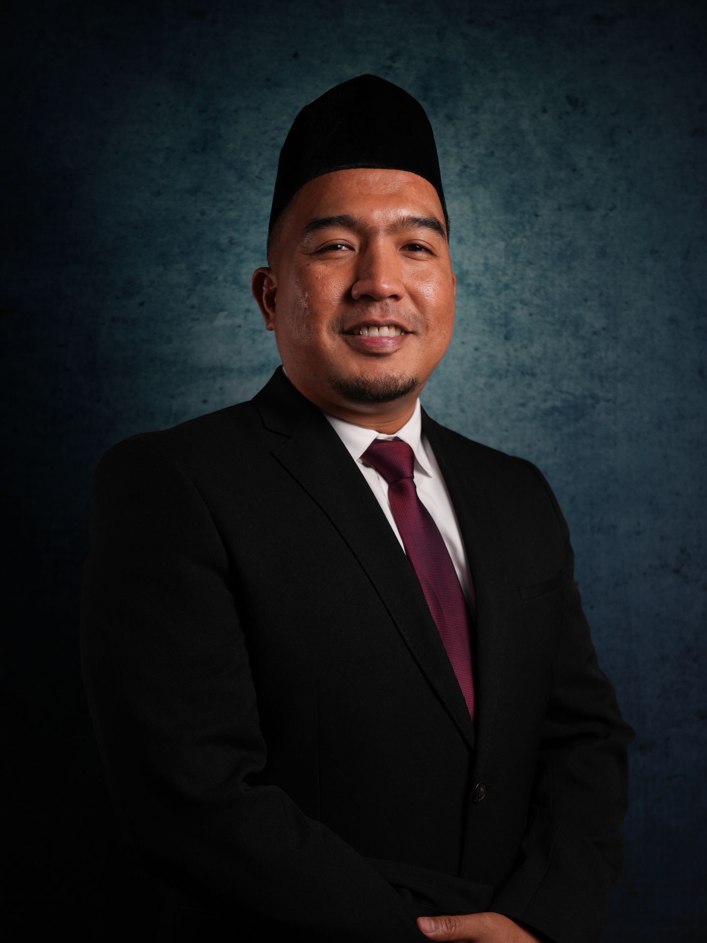 Profil Pejabat | Kemendikdasmen