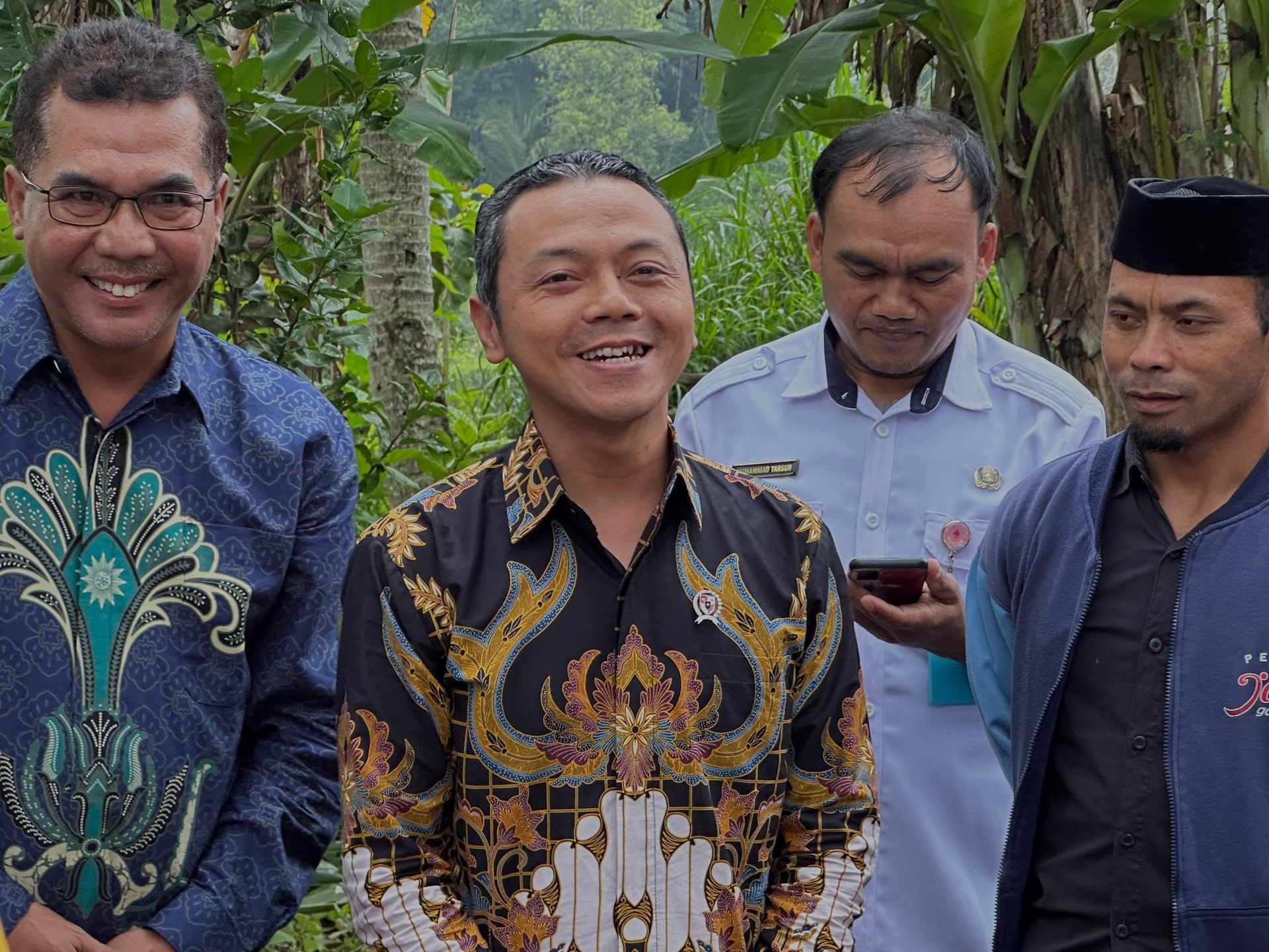 Siaran Pers: Kemendikdasmen Apresiasi Capaian Pemda Brebes Memajukan Kualitas Pendidikan