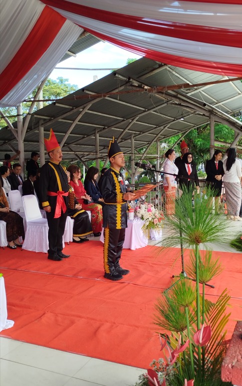 Siaran Pers: Program Revitalisasi Sekolah Semarakkan Peringatan ...