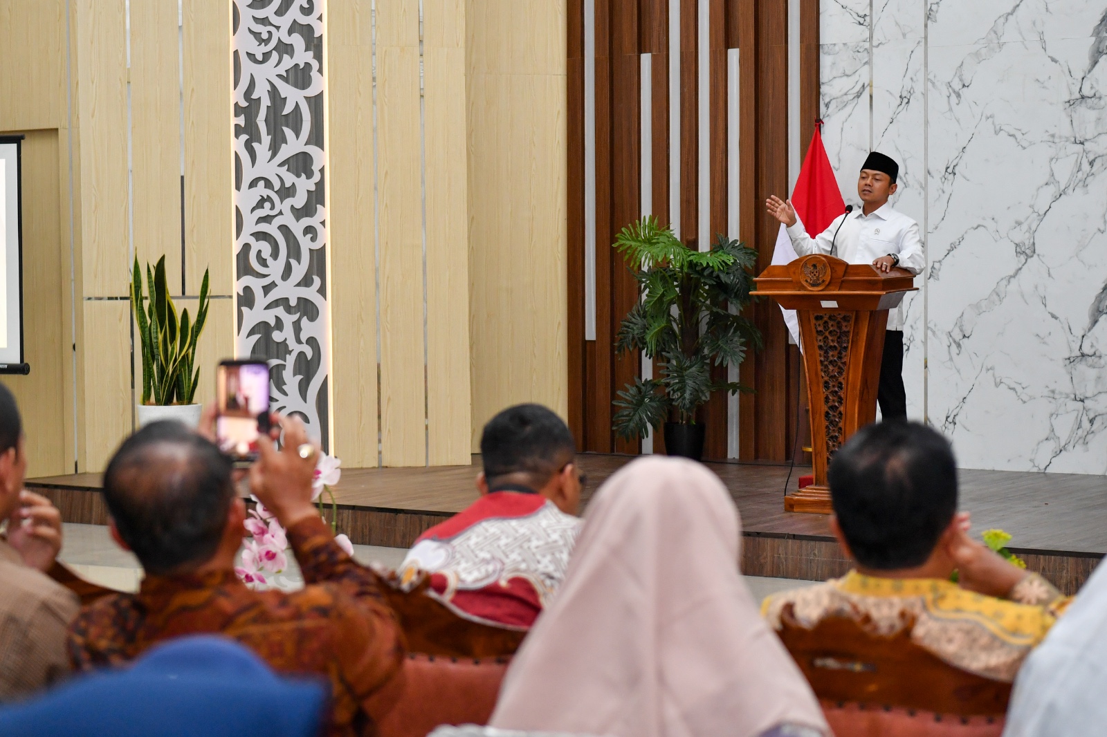 Detail Siaran Pers | Kemendikdasmen