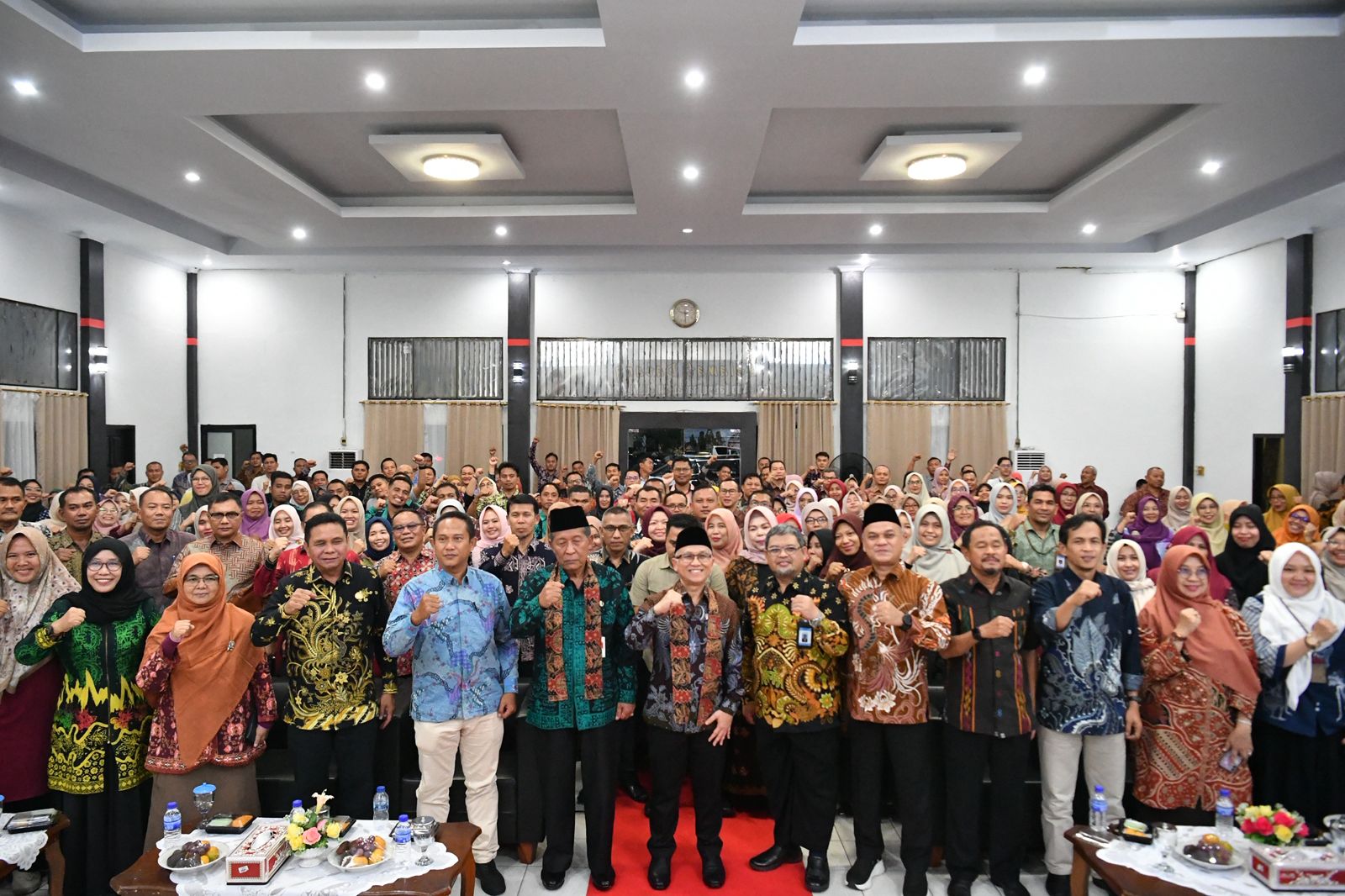 Detail Siaran Pers | Kemendikdasmen