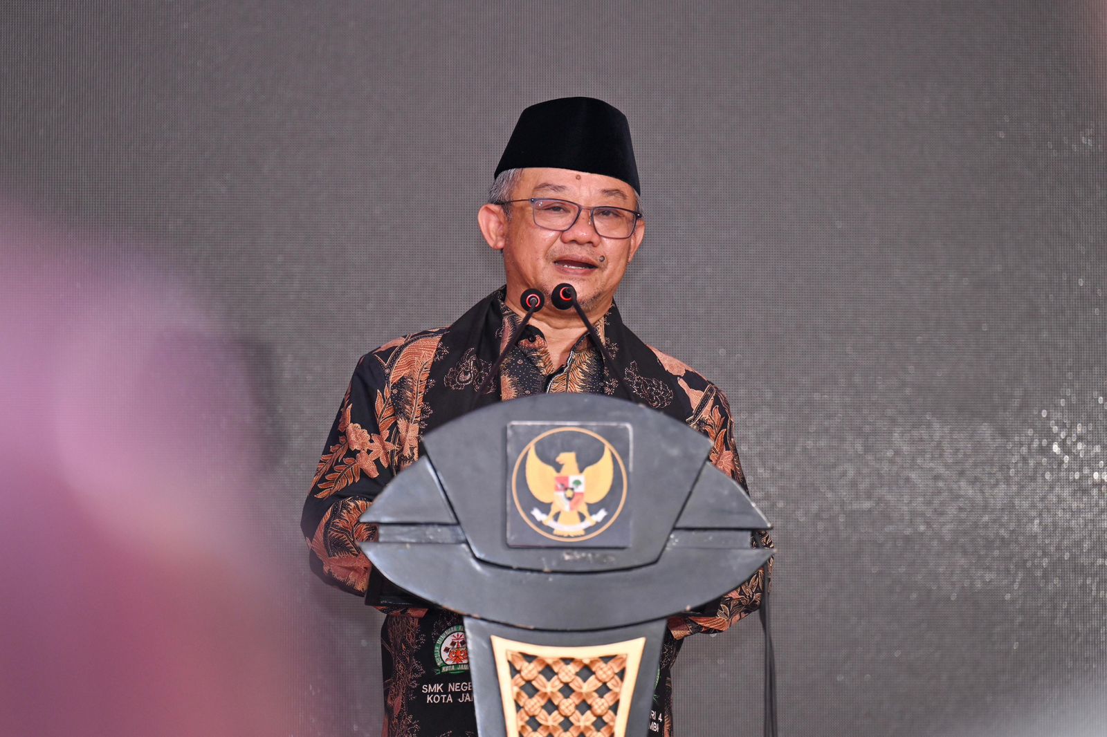 Siaran Pers | Kemendikdasmen