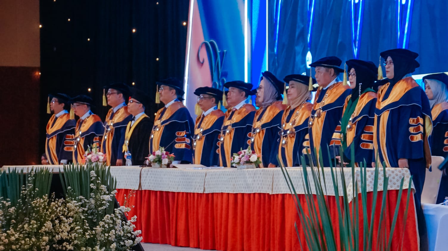 Siaran Pers: Wamendikdasmen Atip Dorong Lulusan UAI Kuasai AI dan Punya Semangat Berinovasi