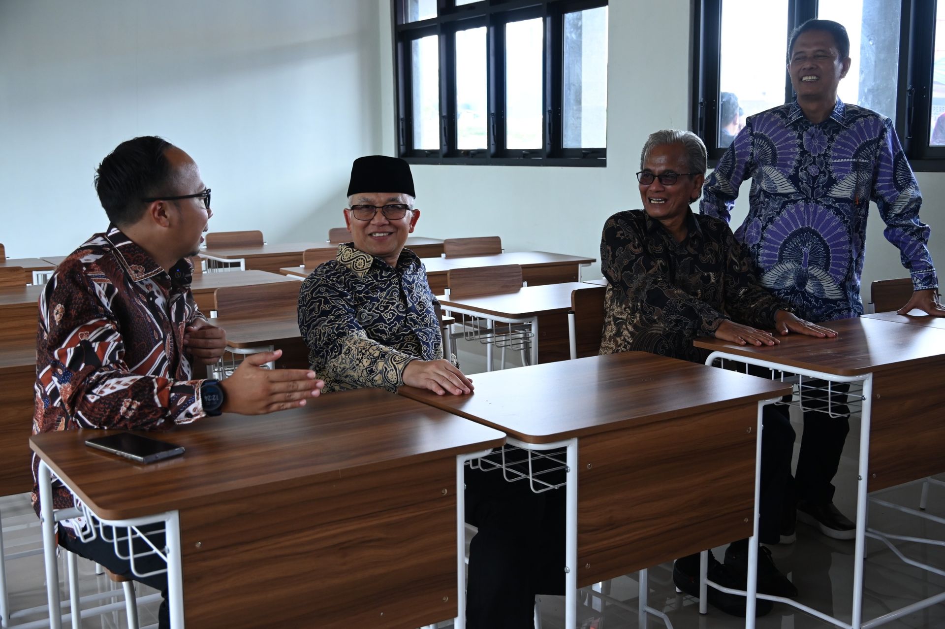 Siaran Pers: TKA SD dan SMP 2026 Digelar April, Kemendikdasmen ...