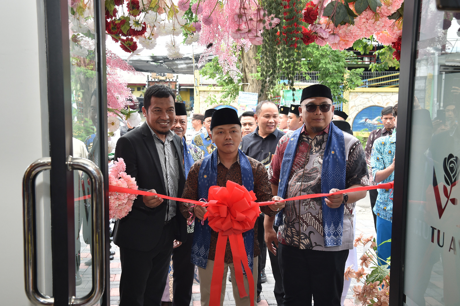 Berita: Perkuat Mutu Lulusan SMK di Jawa Timur, Kemendikdasmen Kembali ...