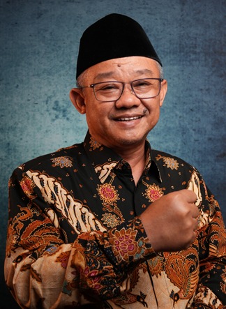 Profil :Prof. Dr. Abdul Mu'ti, M.Ed.