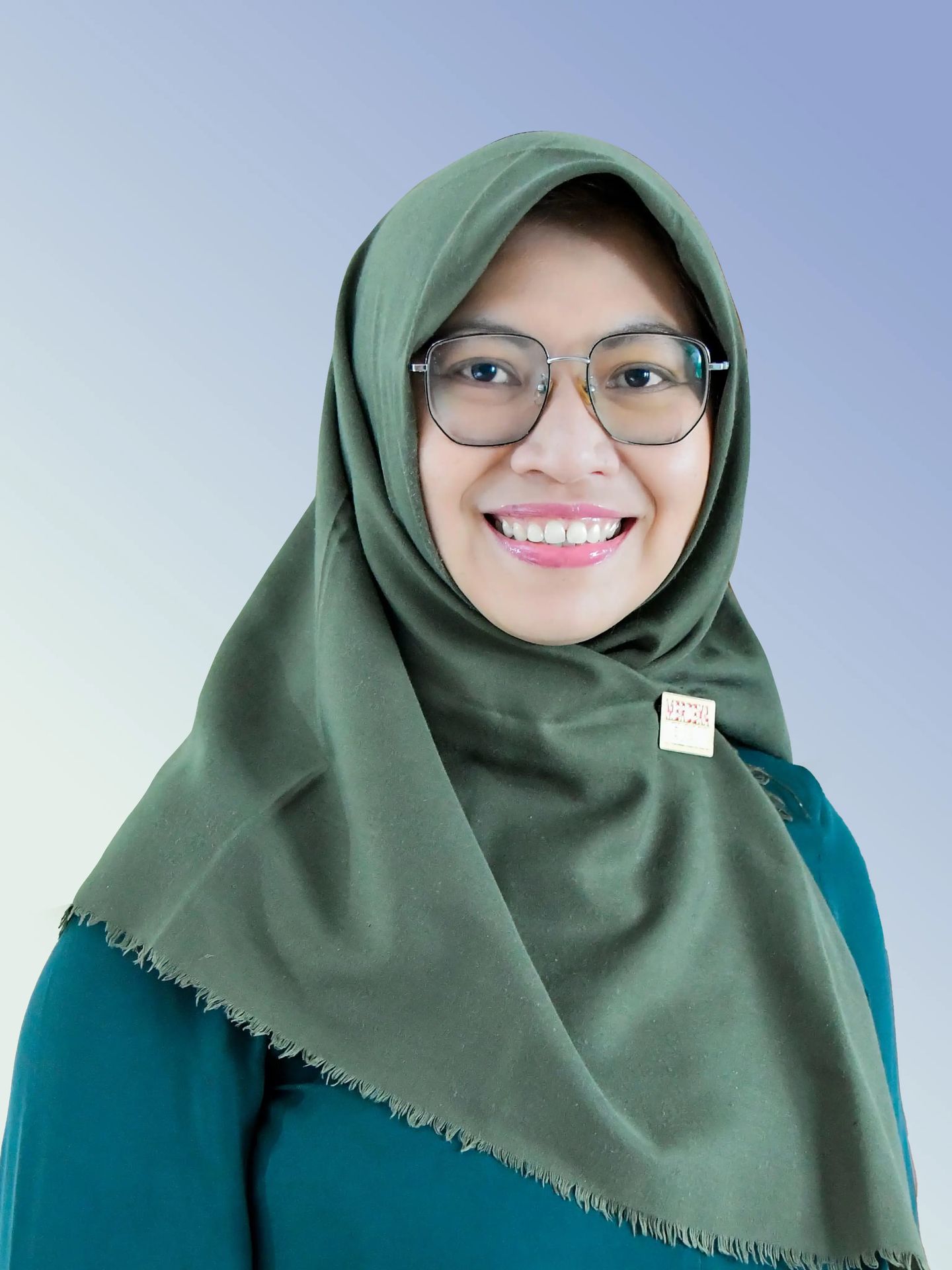 Profil :Dr. Rahmawati, S.T., M.Ed.