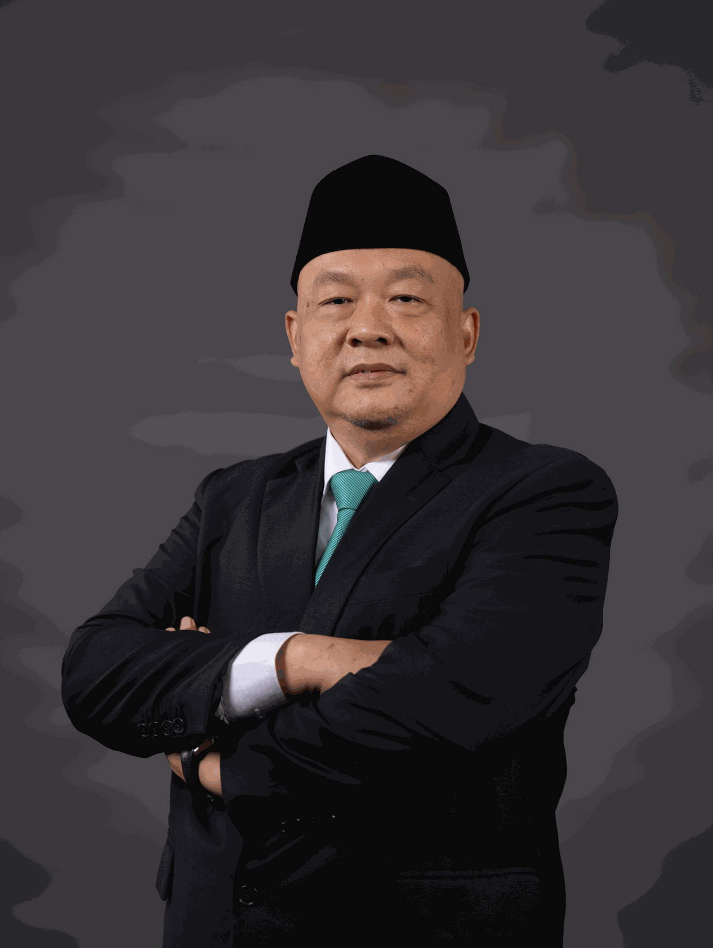 Profil :Dr. Eko Susanto, S.E., M.Si.