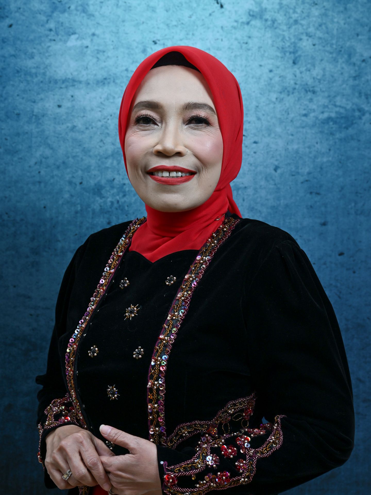Profil :Prof. Dr. Nunuk Suryani, M.Pd.